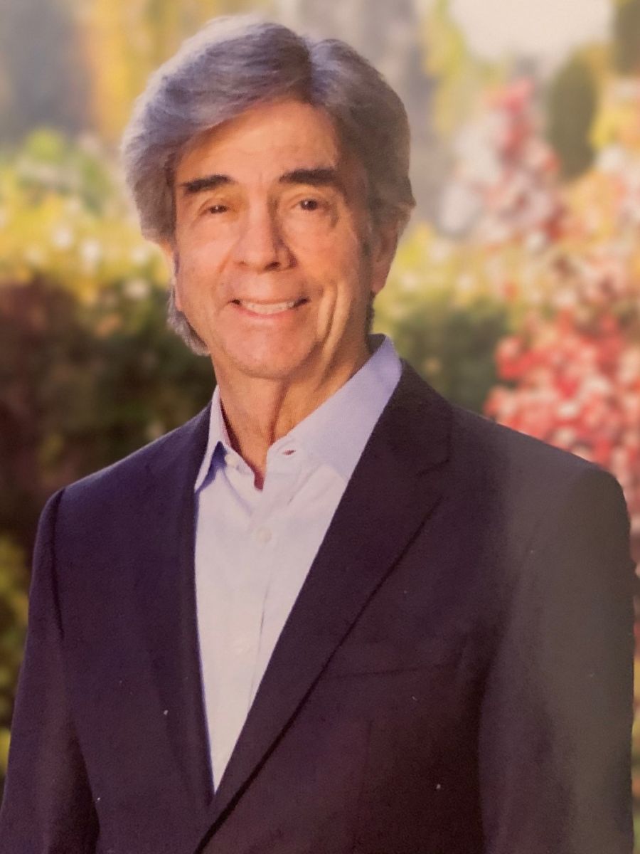 About - Singers - Carl Jacobs | Metropolitan Master Chorale